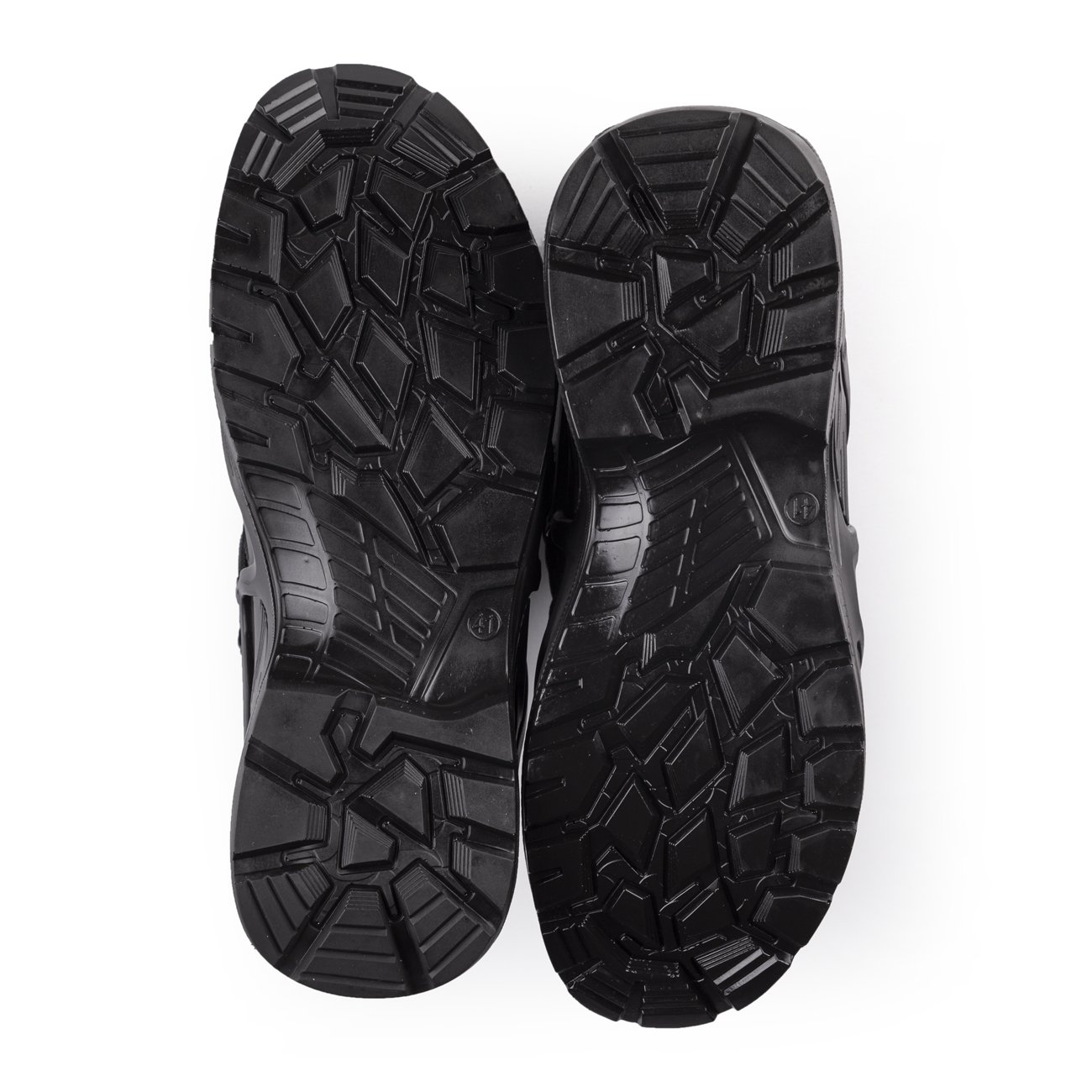 EVOLITE DEFENCE MID TACTICAL BOOT 42 BLACK - Mountain Shop Azerbaijan